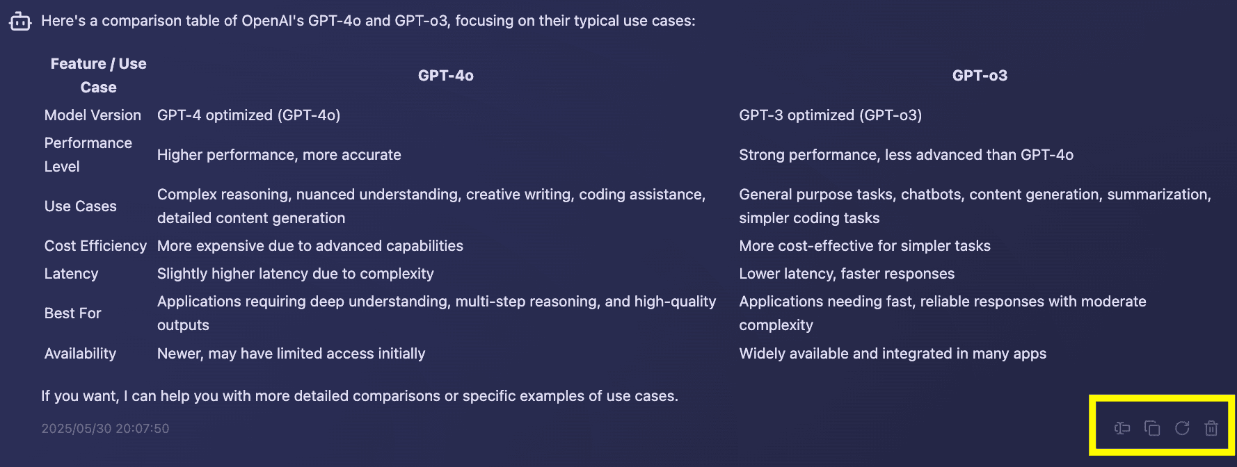 Chat Mode | Copilot for Obsidian