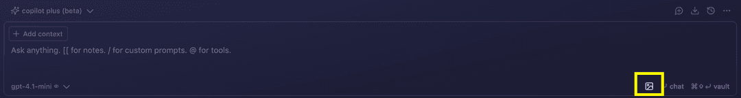 Copilot Plus | Copilot for Obsidian