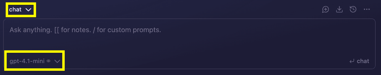 Getting Started | Copilot for Obsidian