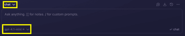 Getting Started | Copilot for Obsidian
