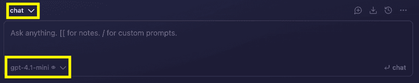 Getting Started | Copilot for Obsidian