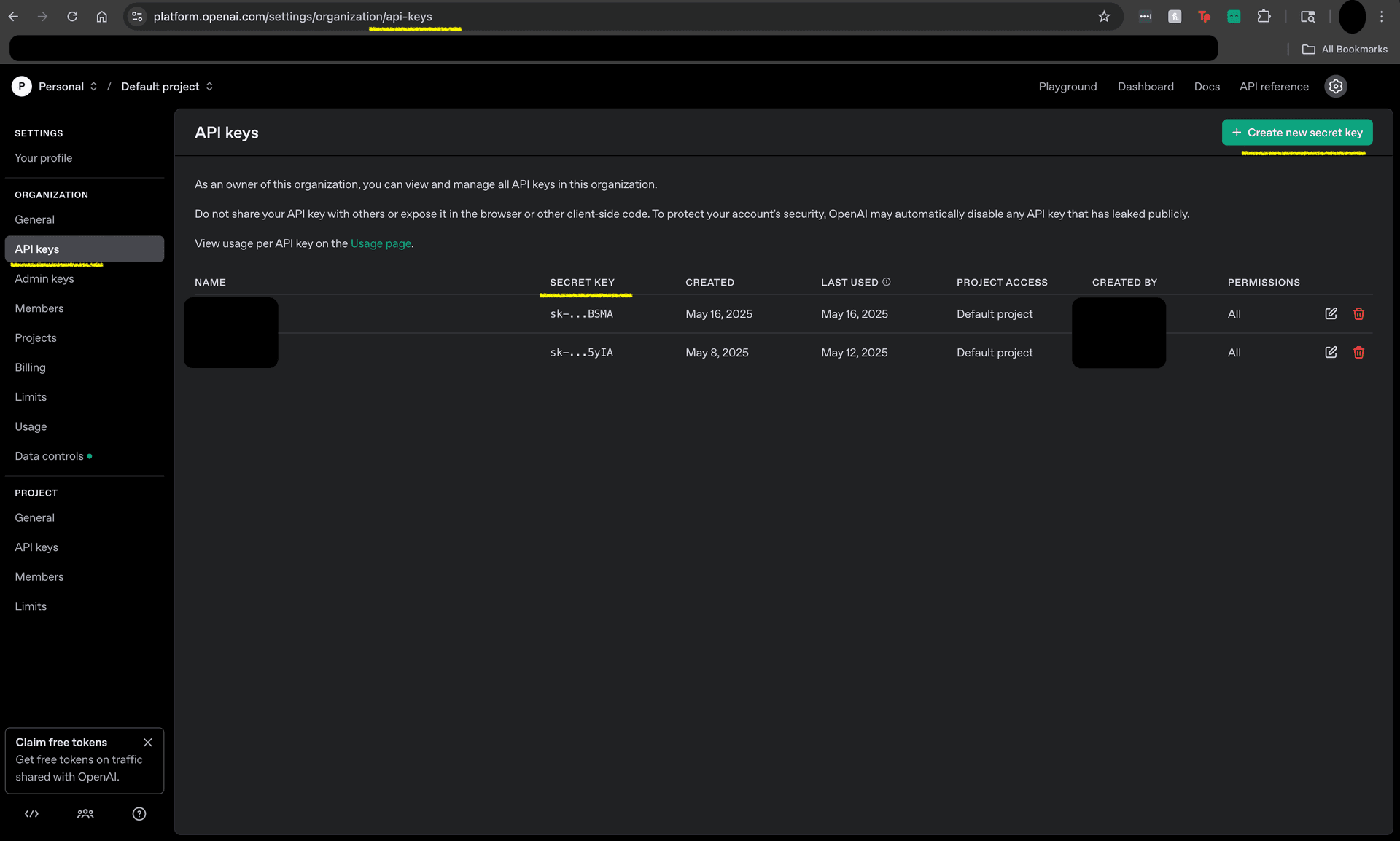 Getting Started | Copilot for Obsidian